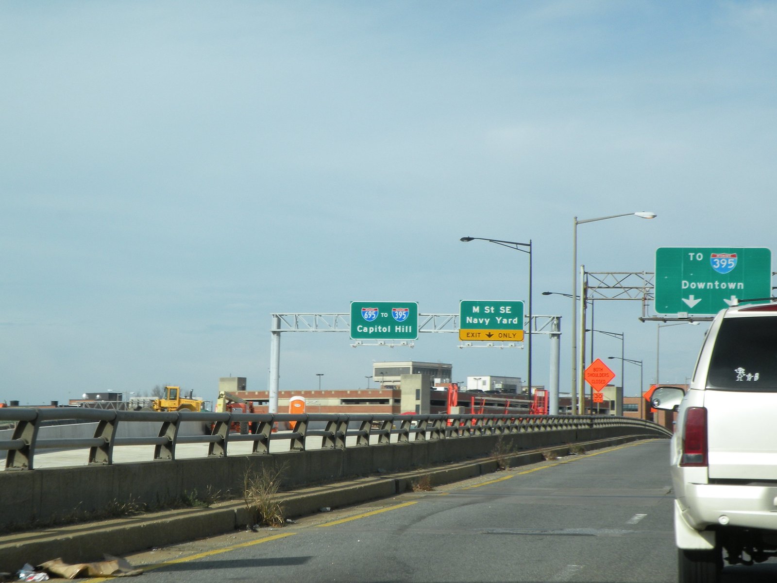How Many Traffic Road Signs Are in the US? Safety Network Guide